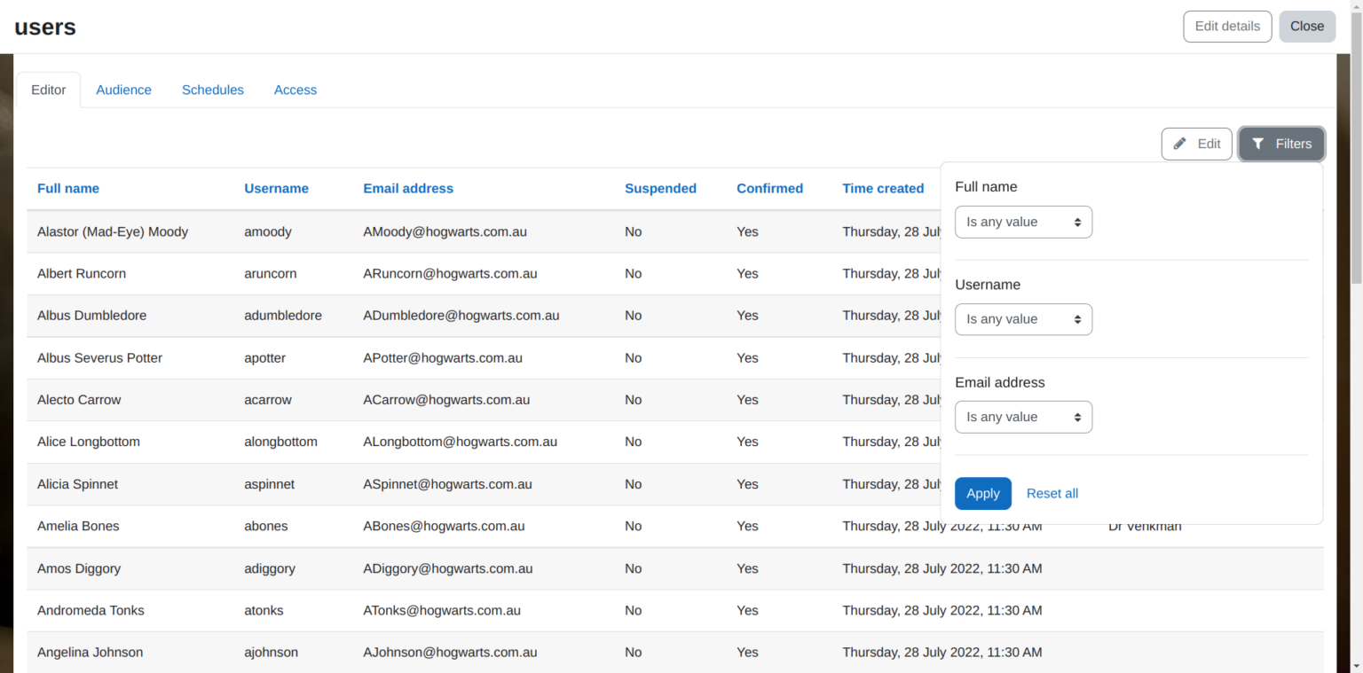 Latest Moodle Release is Here: Why we love Moodle 4.1 - Catalyst IT Aus