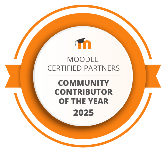 Moodle Certified Partner | Edtech | Catalyst IT Australia